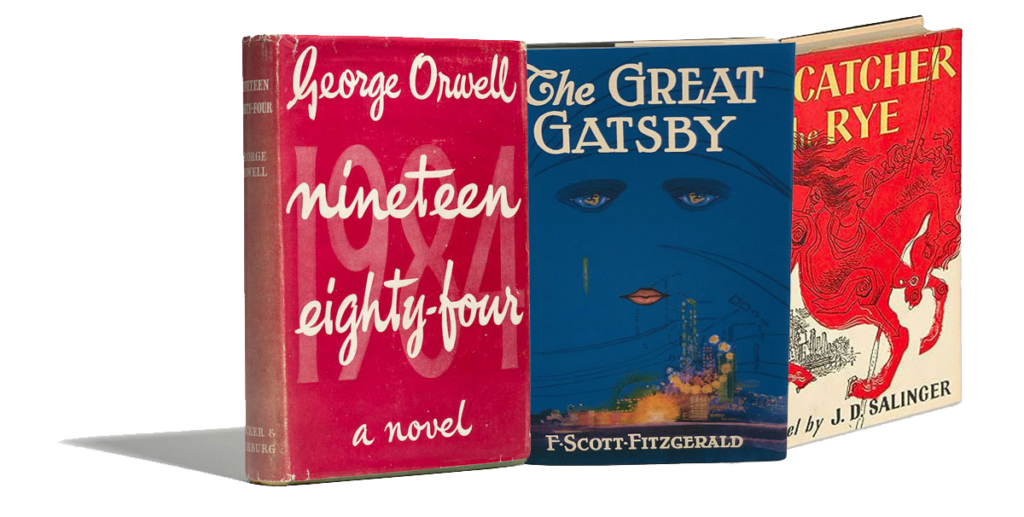 Magnum Opus Rare Books, a collectible, rare books dealer